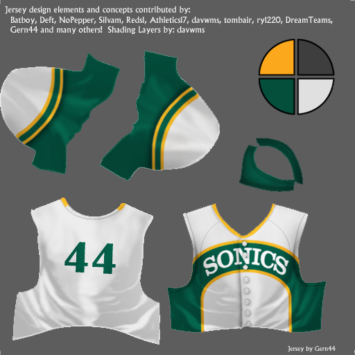 Logo Jerseys and Caps. - Page 2 - OOTP Developments Forums